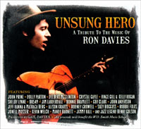 Gail Davies Home Page