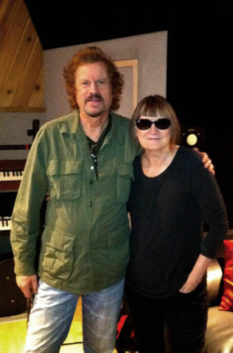 Unsung Hero A Tribute To The Music of Ron Davies